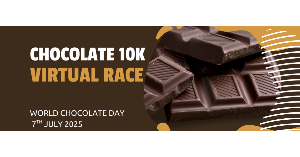Chocolate 10k - RaceNation