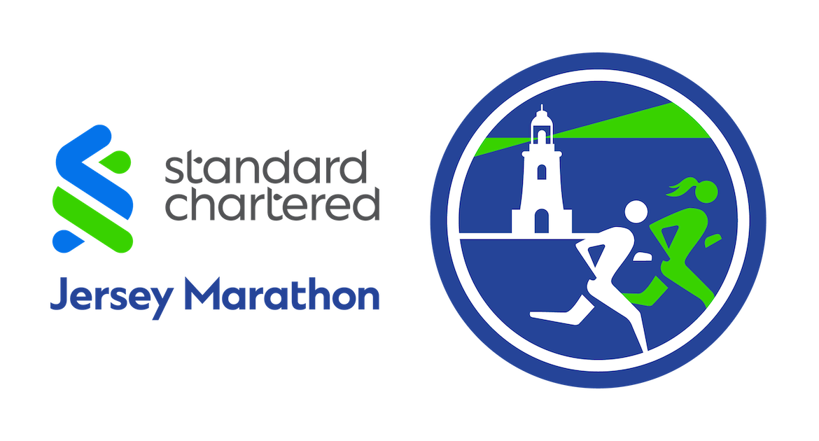 Standard Chartered Jersey Marathon 2026 - RaceNation