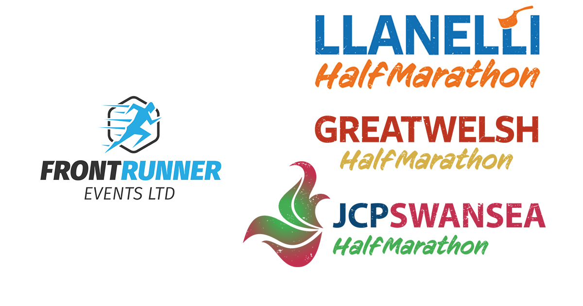 FrontRunner Events Half Marathon Season Pass - RaceNation